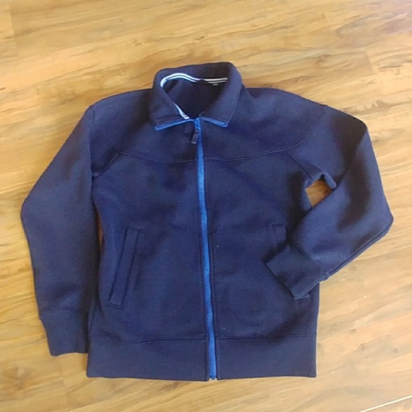 Uniqlo | Jackets & Coats | Uniqlo Jacket Boy Size 1 | Poshmark